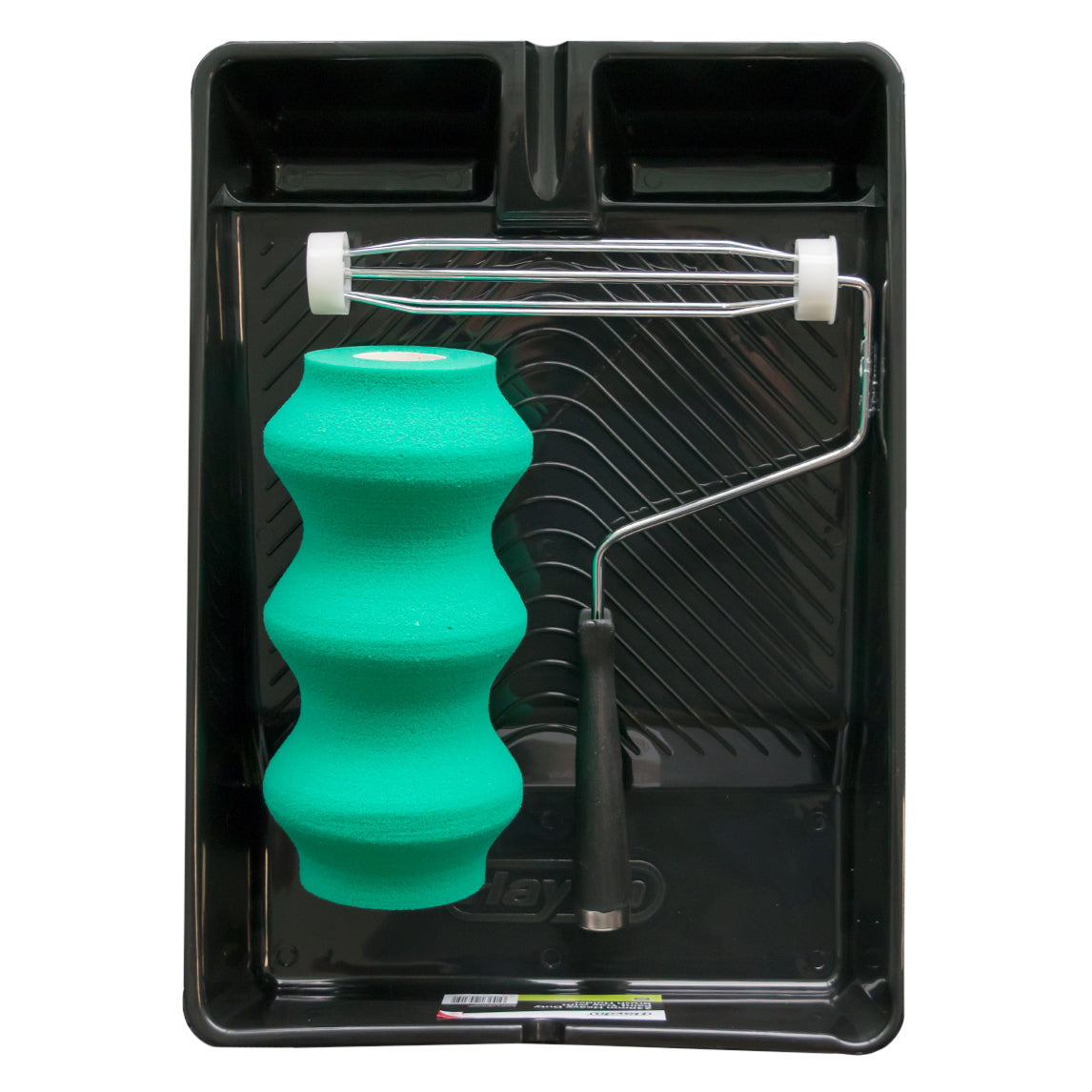 Roof Roller Kit - Garage Workshop Solutions