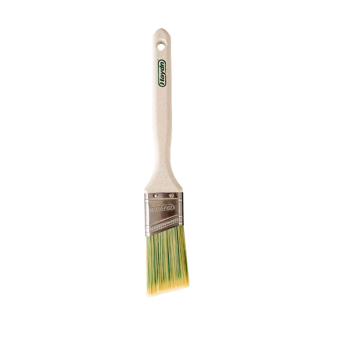Haydn® UP™ Angle Cutter Brush | Eco-Friendly Precision Paint