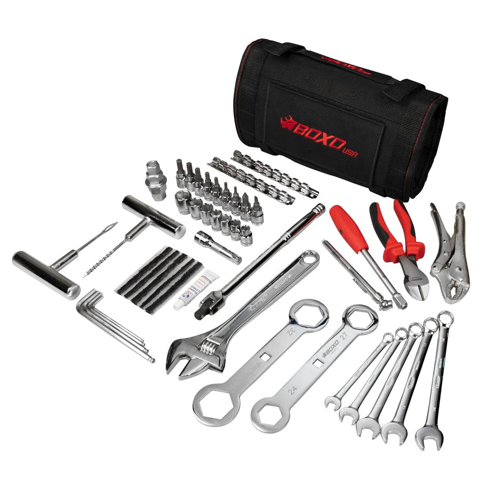 Tool Storage Solutions | Garage Workshop Solutions NZ