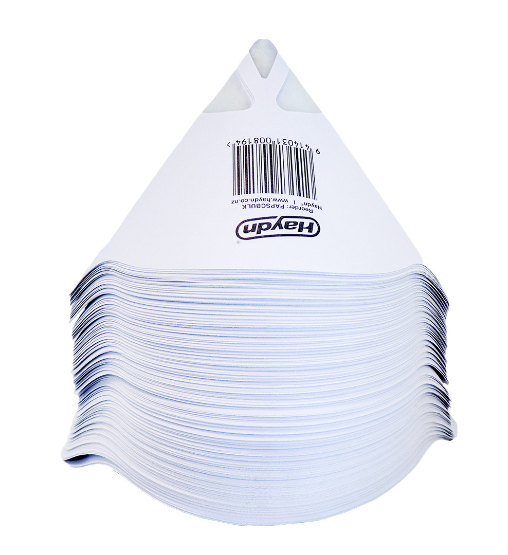 Paint Strainers 125 Micron – Extra Fine Filters