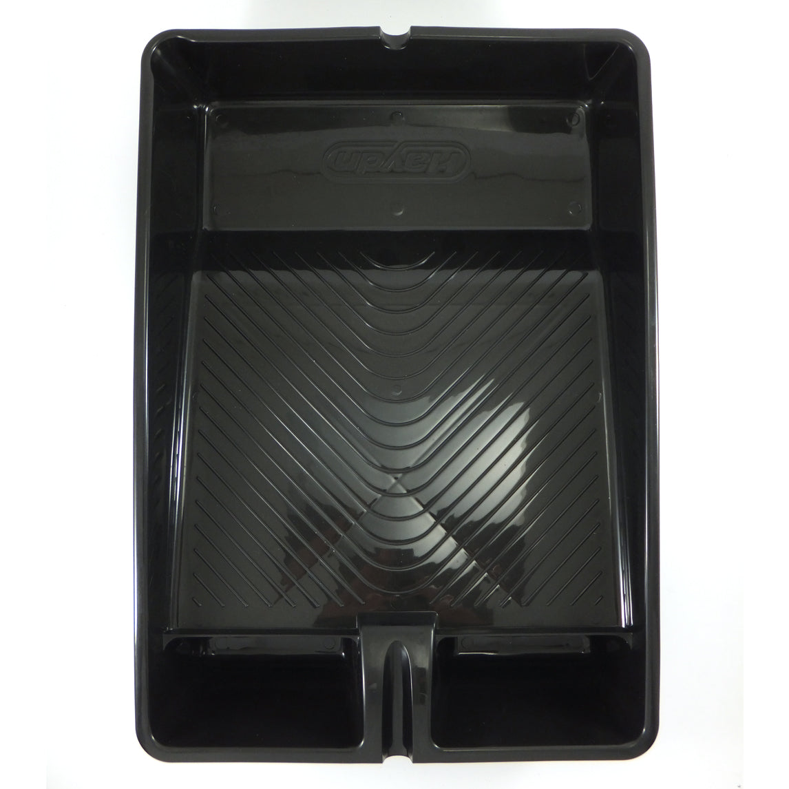 Heavy Duty Paint Tray Durable Roller Slots and Compartments