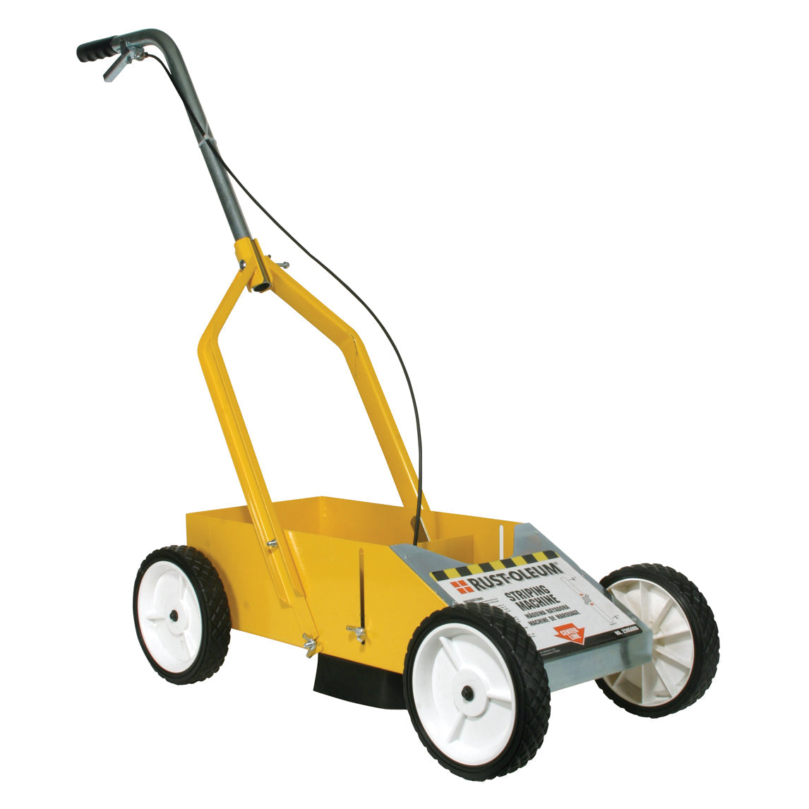 Rust-Oleum Professional Marking Trolley for Striping