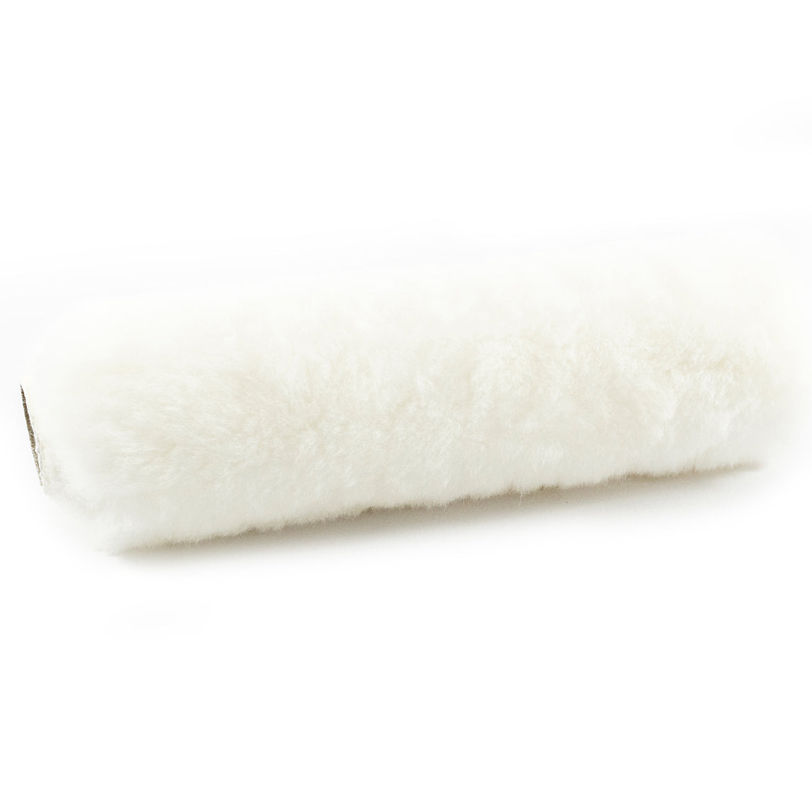 Professional Wool 25mm Rough Roller Sleeve - Garage Workshop Solutions