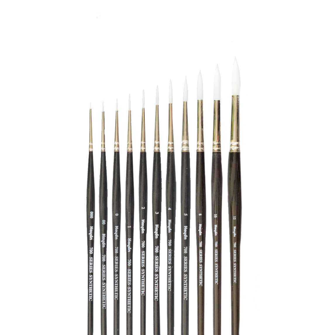 700 Round Series - Garage Workshop Solutions