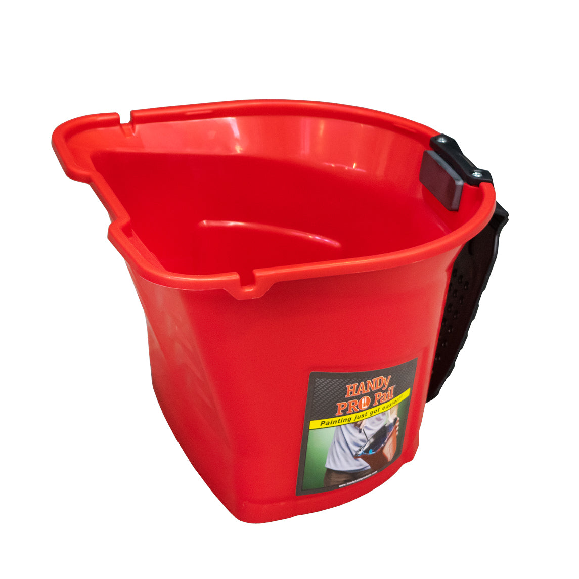 Handy Pro Pail - Garage Workshop Solutions