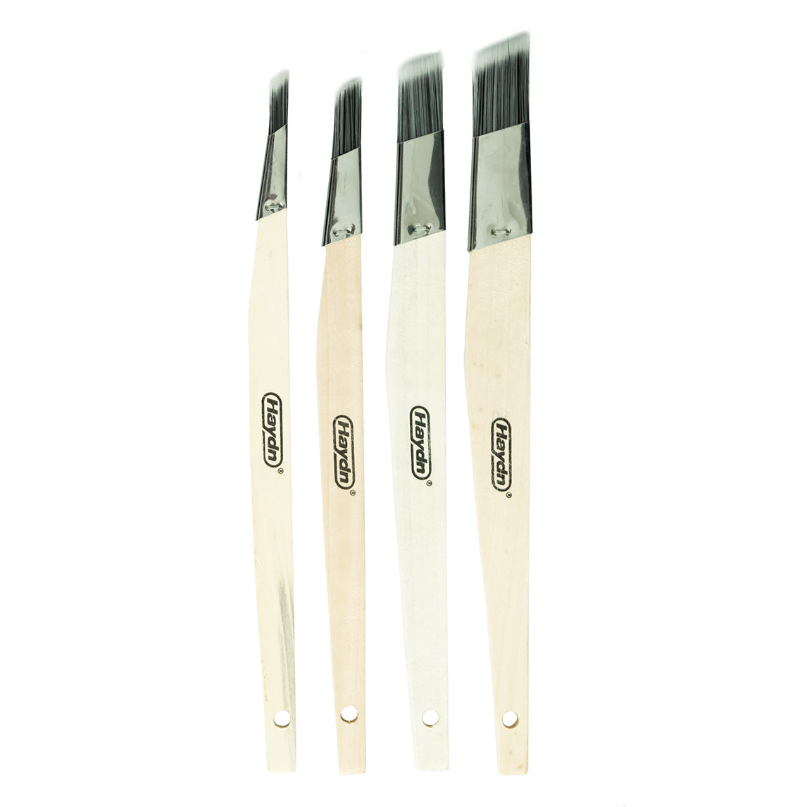 Haydn Lining Brush Series | Detail & Edging Paint Brushes