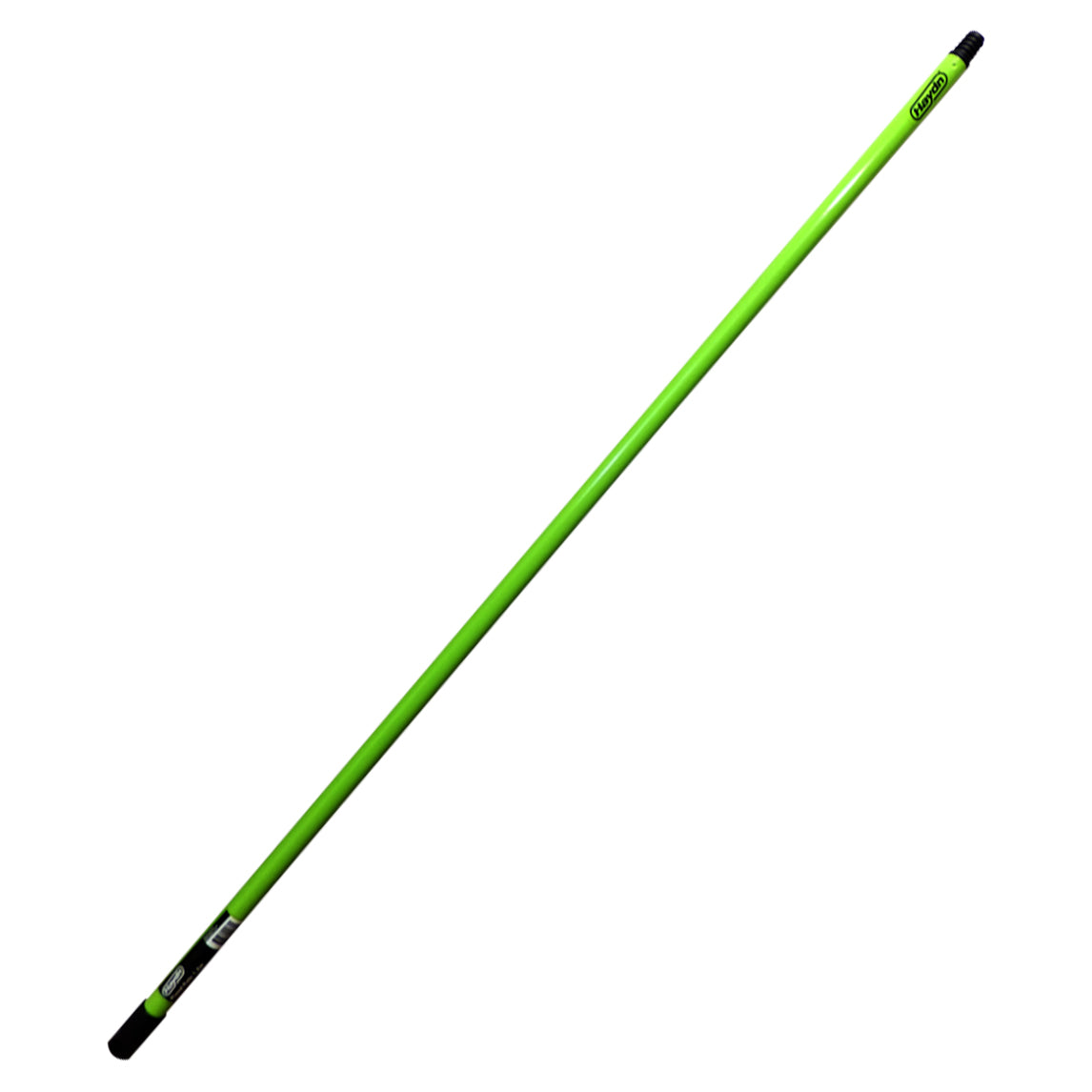 Fixed Metal Pole 1.2m & 1.8m – Durable Painter’s Tool