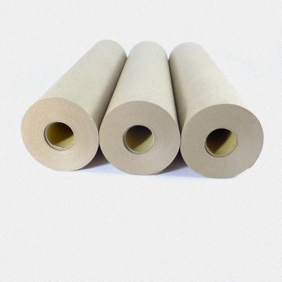 Masking Paper - Garage Workshop Solutions