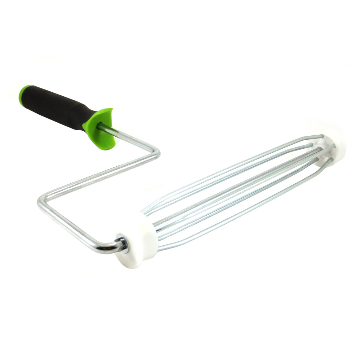 Professional Heavy Duty Roller Frame Durable Design