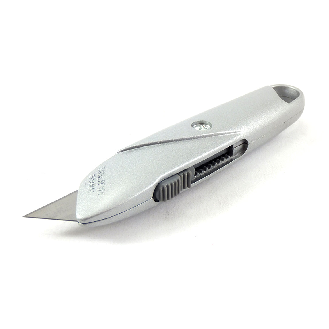 Retractable Utility Knife - Durable & Versatile Tool