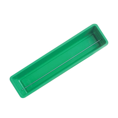 Haydn Plastic Wallpaper Trough - Garage Workshop Solutions