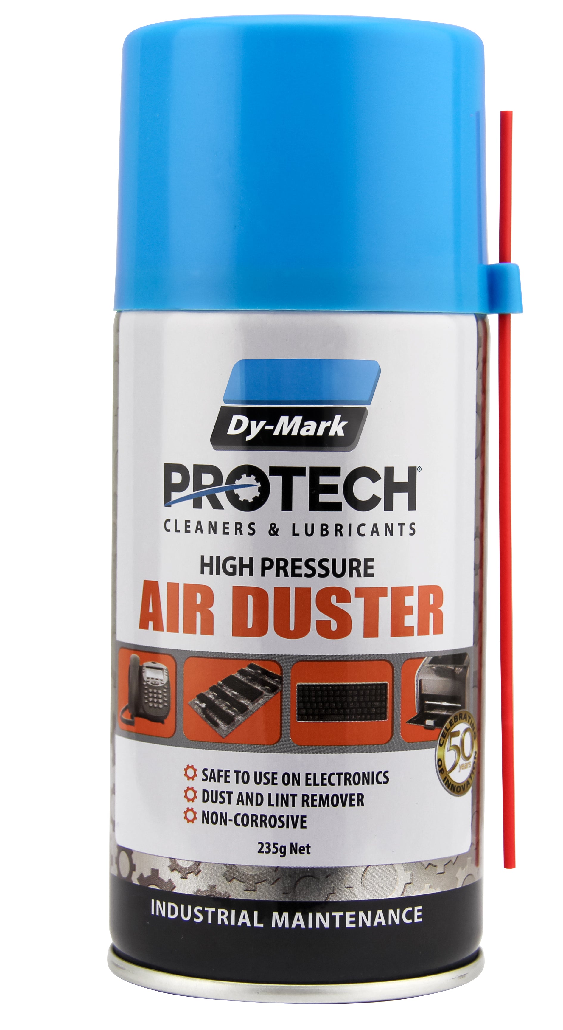 Dy-Mark Protech Air Duster - Garage Workshop Solutions