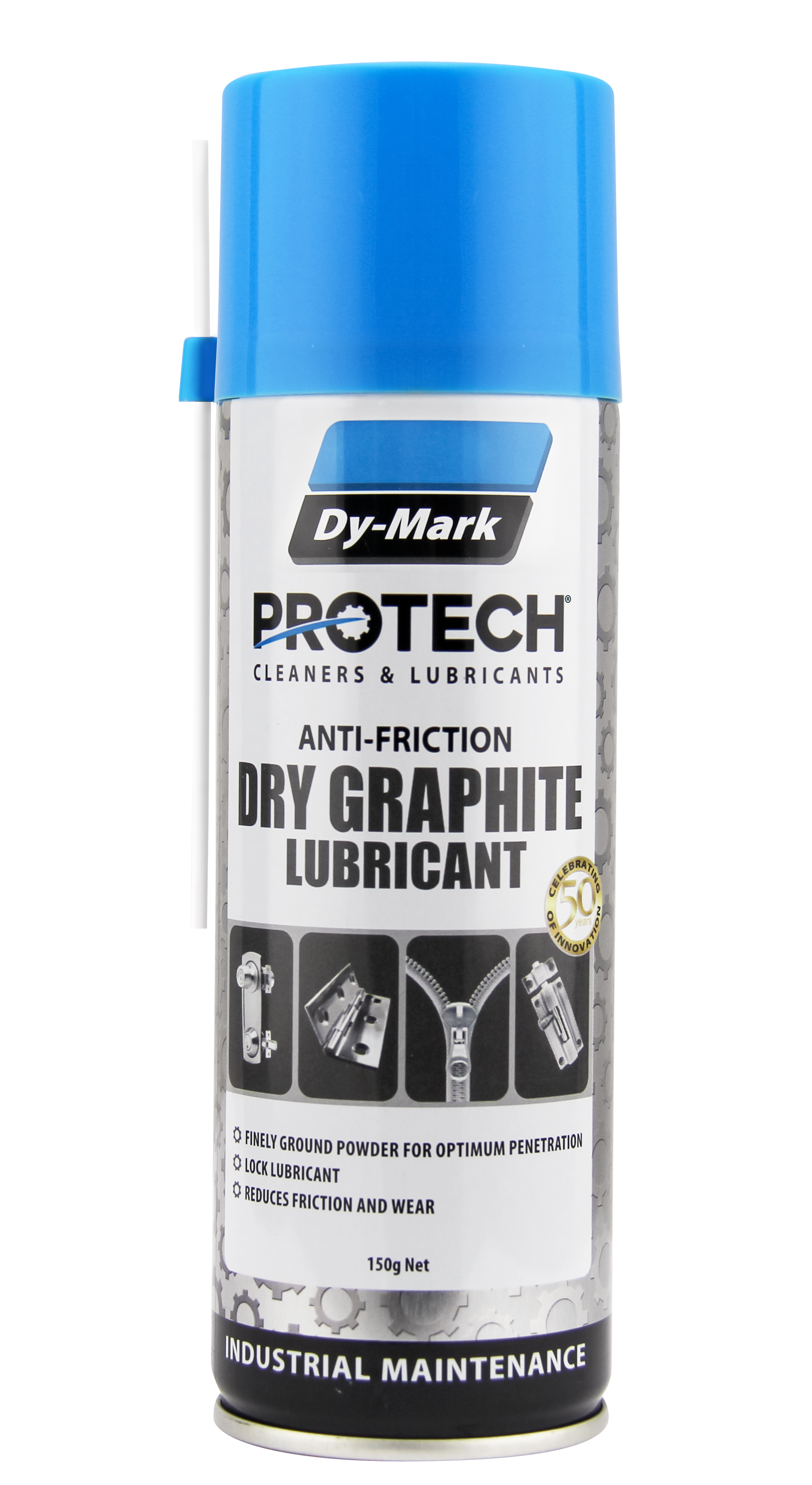 Dy-Mark NZ | Spray Paint & Coatings | Garage Workshop Solutions NZ